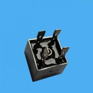 China 35A, 50-1000V--Diode Rectifier Bridge--Kbpc3510 for sale