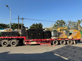 China Factory - Guangzhou Dongling electromechanical Equipment Co., LTD