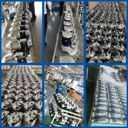 China Factory - Guangzhou Dongling electromechanical Equipment Co., LTD