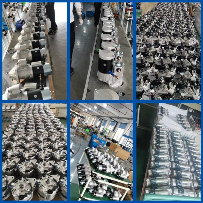 Fornecedor verificado da China - Guangzhou Dongling electromechanical Equipment Co., LTD