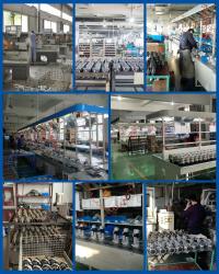 China Factory - Guangzhou Dongling electromechanical Equipment Co., LTD