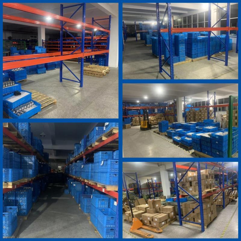 Fornecedor verificado da China - Guangzhou Dongling electromechanical Equipment Co., LTD