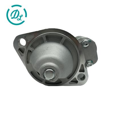 중국 1.4KW 12V 시작 모터 발굴기 S114-883 129242-77010 18219N 판매용