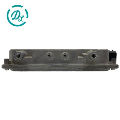 China Excavator ECM Controller 8982012690 8981933801 for 4HK1XZS03U Engine for sale