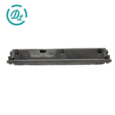China Excavator ECM Controller 8982012690 8981933801 for 4HK1XZS03U Engine for sale