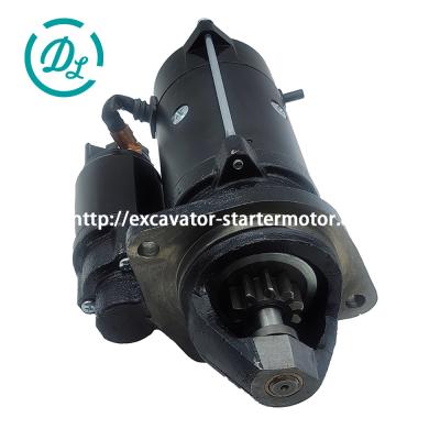 China Excavadora com motor de arranque de 3 kW 12V 22175633 000123006 01180928KZ 18232N à venda