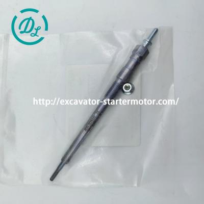 China Engine Parts Glow Plug 1G777-65512 1G777-65510 Kubota V3007 V3307 Engine for sale