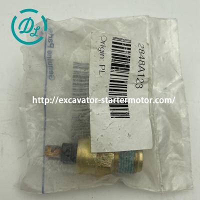 China EexcavaStart Perkins Water Temperature Sensor 2848A123 21531072 for CAT 1104D Engine for sale