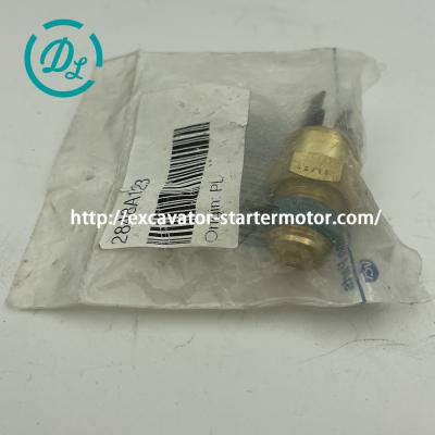 China EexcavaStart Perkins Water Temperature Sensor 2848A123 21531072 for CAT 1104D Engine for sale