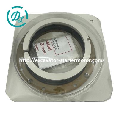 China Engine Parts Crankshaft Seal Replacement 4955383 3104263 QSX15 Engine for sale
