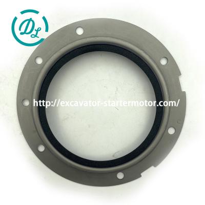 China Engine Parts Crankshaft Rear Oil Seal ME302735 BZ4603G Engine 4M50 for sale