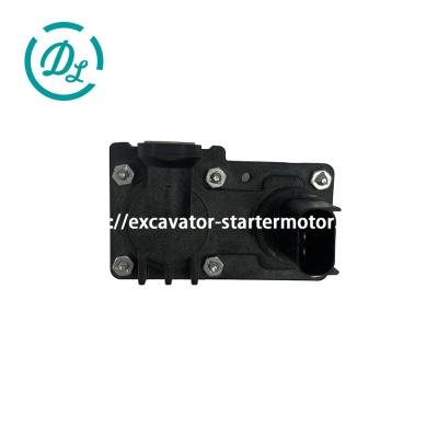 Cina Parti di ricambio per il sensore di pressione dell'escavatore 266-0136 2660136 Motore C6.4 in vendita