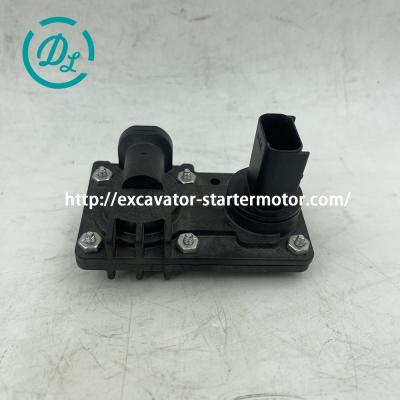 Cina Parti di ricambio per il sensore di pressione dell'escavatore 266-0136 2660136 Motore C6.4 in vendita
