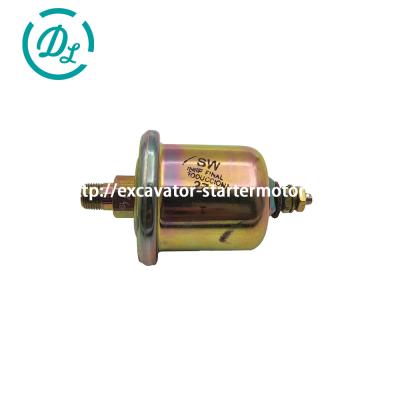 China EexcavaStart CAT 3412 Engine Pressure Sensor 9X-1124 9X1124 24V OEM for sale