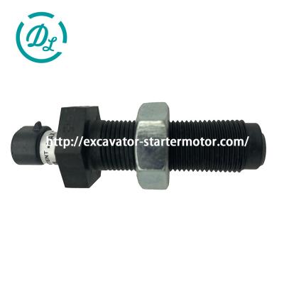 中国 EexcavaStart 掘削機速度センサー 6693921 24V OEM T300 エンジン用 販売のため