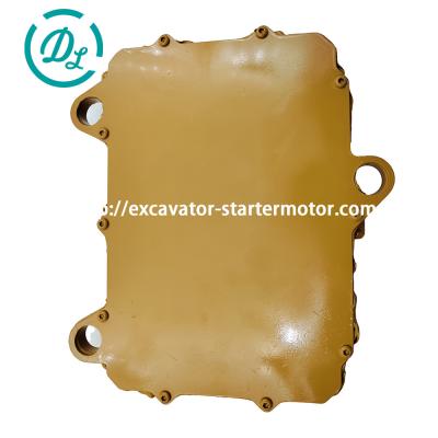 China CAT 24V ECM Controller 154-4233 for 277B 246B 232B Excavators for sale