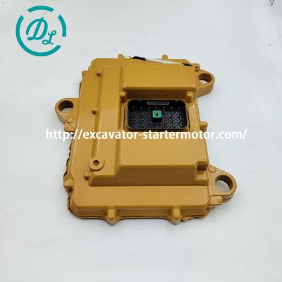 China CAT 24V ECM Controller 154-4233 for 277B 246B 232B Excavators for sale