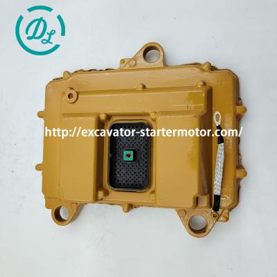 China CAT 24V ECM Controller 154-4233 for 277B 246B 232B Excavators for sale