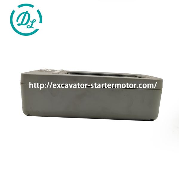 Excavator Monitor B249900001085 12848576 12061912 Sany Excavator SY335H