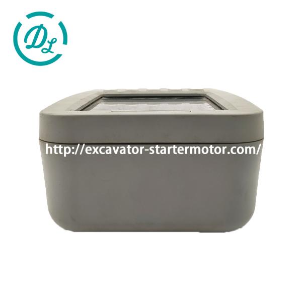 Excavator Monitor B249900001085 12848576 12061912 Sany Excavator SY335H
