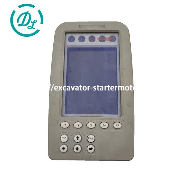 Excavator Monitor B249900001085 12848576 12061912 Sany Excavator SY335H