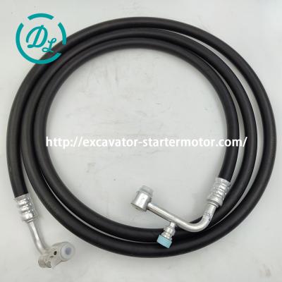 China E330D Excavator Air Conditioning Pipe Hose  High Pressure CAT for sale