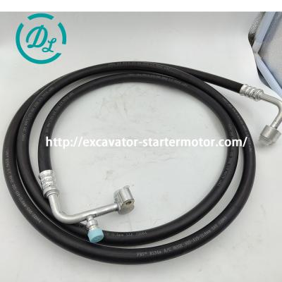 China E330D Excavator Air Conditioning Pipe Hose  High Pressure CAT for sale