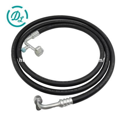 China E330D Excavator Air Conditioning Pipe Hose  High Pressure CAT for sale