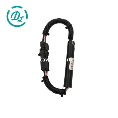 China Excavator Overcrank Timer Cabel Wire 3972266 SA-4751 37B0099 5592356 for sale
