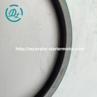 China Excavator Oil Seal SKF 177.8*203.2*16 CR70016-USA WL14-2 CR 70016 for sale