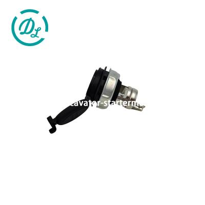Cina Assemblaggio di interruttore di avvio dell'escavatore 172A64-17100 Yanmar VIO30-6 VIO40-6 in vendita