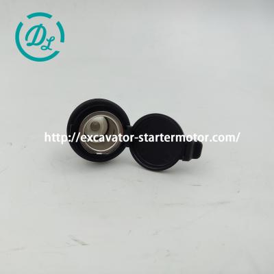 Cina Assemblaggio di interruttore di avvio dell'escavatore 172A64-17100 Yanmar VIO30-6 VIO40-6 in vendita