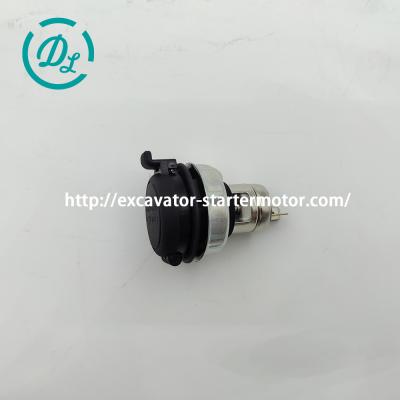Cina Assemblaggio di interruttore di avvio dell'escavatore 172A64-17100 Yanmar VIO30-6 VIO40-6 in vendita