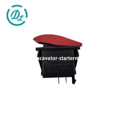 Cina Fermo del motore dell'escavatore 172A69-17260 Yanmar VIO30-6 VIO40-6 in vendita