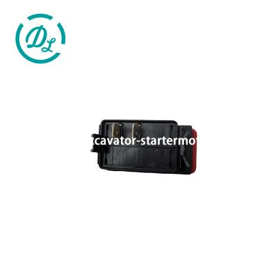 Cina Fermo del motore dell'escavatore 172A69-17260 Yanmar VIO30-6 VIO40-6 in vendita