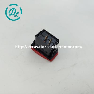 Cina Fermo del motore dell'escavatore 172A69-17260 Yanmar VIO30-6 VIO40-6 in vendita