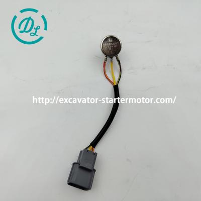 Cina Interruttore dell'acceleratore dell'escavatore 172A69-12100 Yanmar VIO30-6 VIO40-6 in vendita