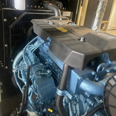 Cina Centrale elettrica del generatore di Weichai WPG68.5-L1 55kVA-687.5 Generatore diesel industriale in vendita
