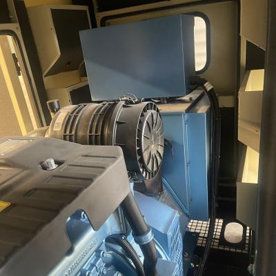 Cina Centrale elettrica del generatore di Weichai WPG68.5-L1 55kVA-687.5 Generatore diesel industriale in vendita