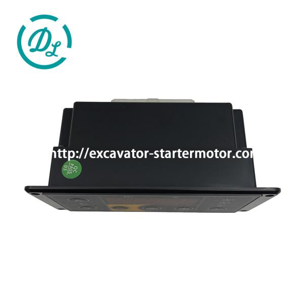 Quality Excavator Air Conditioning Controller CK201371711 860514891 XCMG XE35U for sale