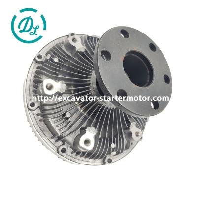 Cina 11Q6-00260 11Q6-00210 Hyundai Excavator R210LC-7 in vendita