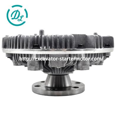 China OEM Excavator Fan Clutch 0871011-1 100520B 65.06650-6014 Excavator DX480 for sale