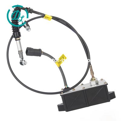 중국 CAT E307C E307D 굴삭기 스로틀 모터 164-8233 305-5953 185-2481 판매용