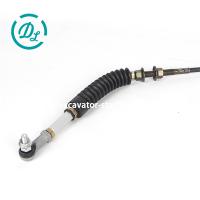 China EexcavaStart 247-5209 Excavator Throttle Motor for  E330C 24VDC for sale