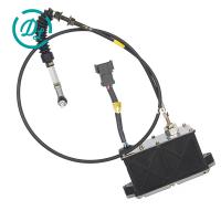 China EexcavaStart 247-5209 Excavator Throttle Motor for  E330C 24VDC for sale