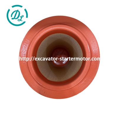 China Excavator Air Filter 49711 WIX Filter Liebherr LTM1120/1 CAT 120K for sale