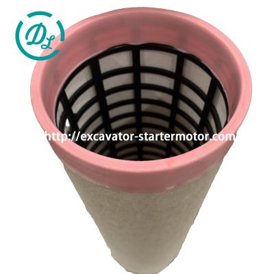 China MANN CF610 Excavator Air Filter for Compressor Engine for sale
