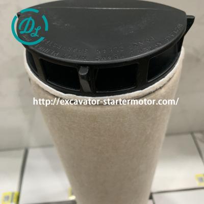 China MANN CF610 Excavator Air Filter for Compressor Engine for sale