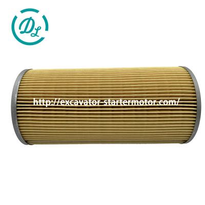 China H12110/2X Excavator Oil Filter H12110 2X MANN Filter Compressor for sale