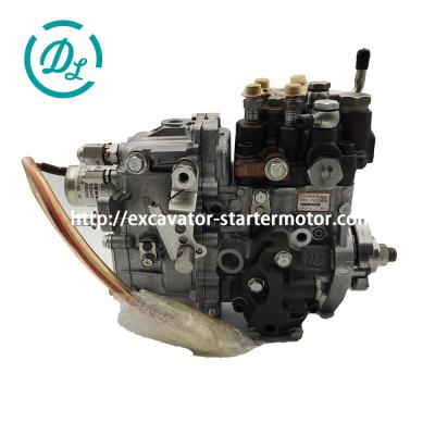 China 729659-51360 Fuel Injection Pump Assy 4TNV88 X4 Yanmar Engine for sale